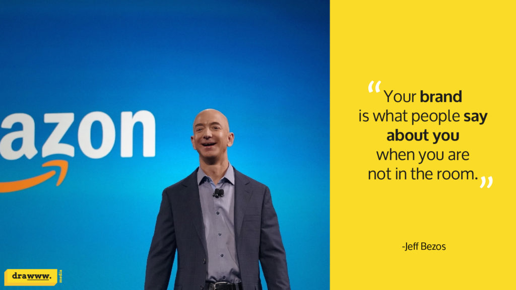 Amazon Famous Quotes